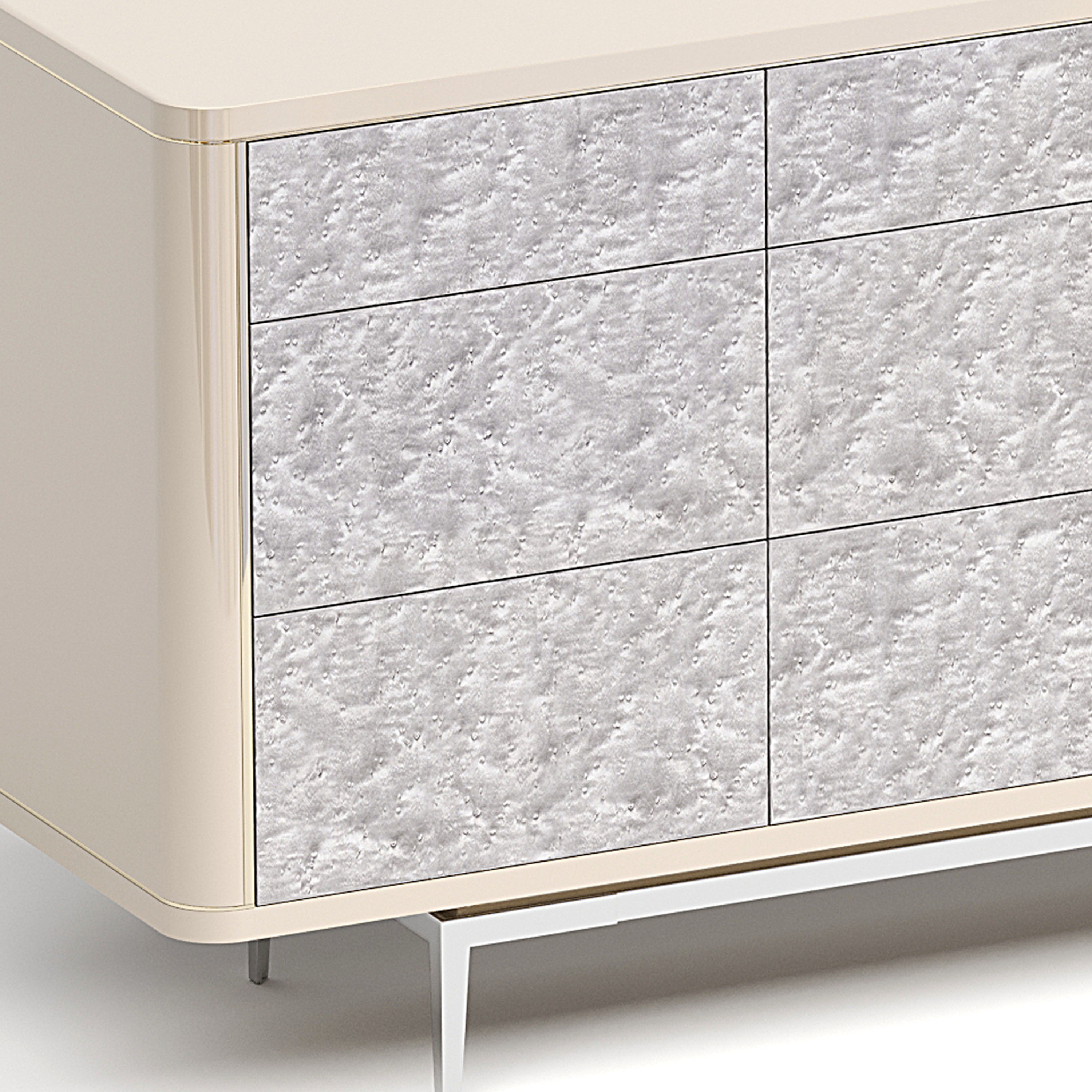 SABBO CABINET 3D model | CGTrader