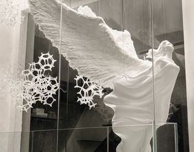 Angel 3D Printing Models | CGTrader