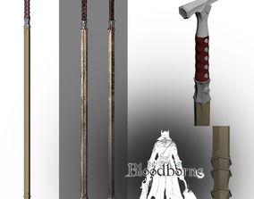 Cane 3D Printing Models | CGTrader