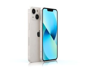 Low-poly Iphone 3D Models | CGTrader