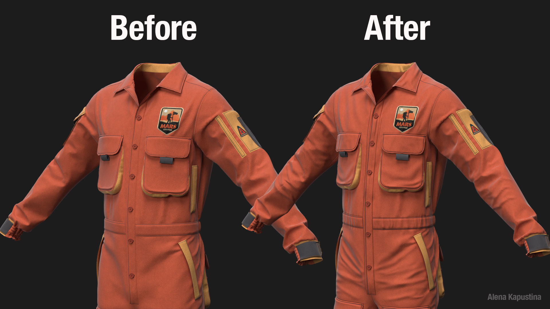 90 Folds and Wrinkles Alphas Psd format 3D model | CGTrader