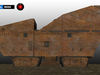 SWtor Sandcrawler 3D model | CGTrader