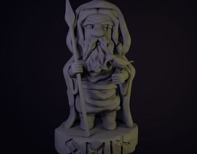 Odin 3D Printing Models | CGTrader