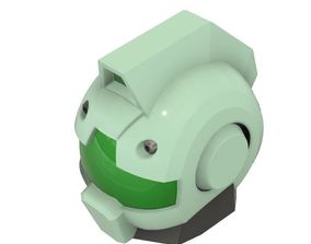 Paperweight 3D Models | CGTrader