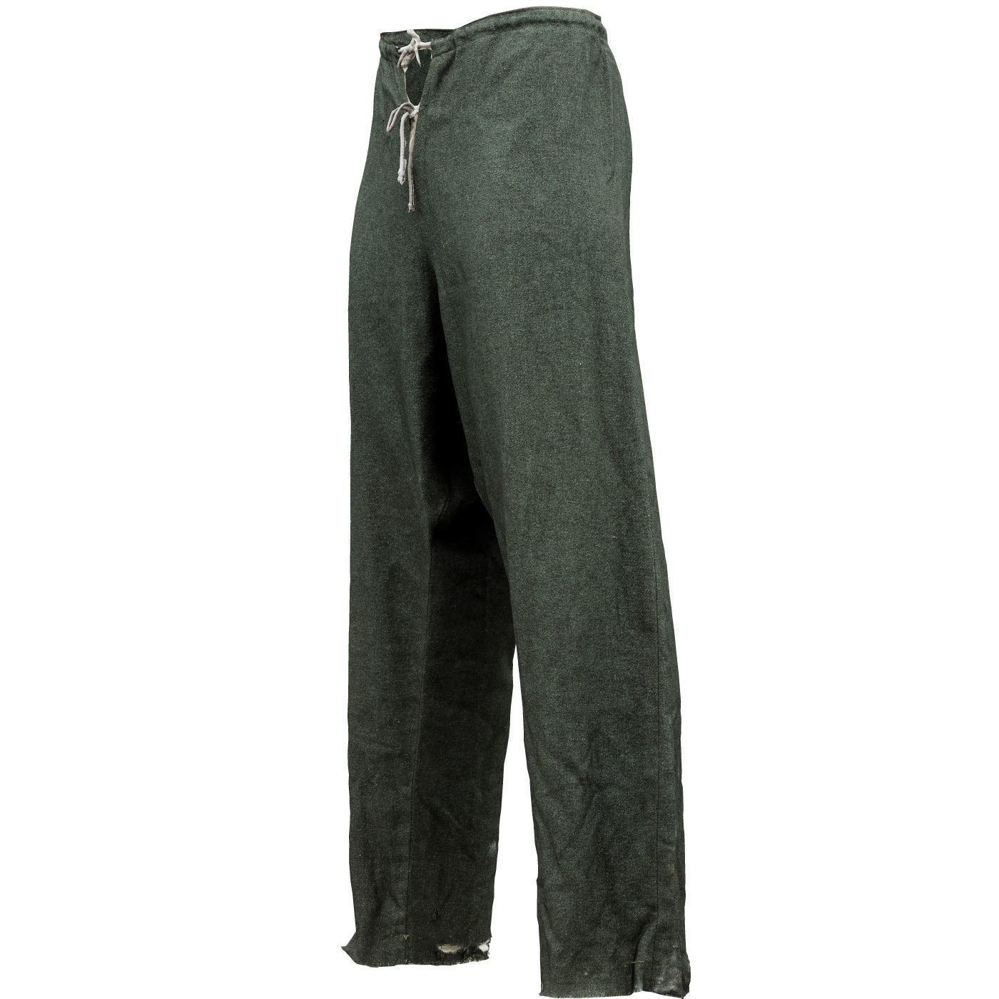 3D model Rags Trousers VR / AR / low-poly | CGTrader