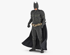 Batman 3D Models | CGTrader