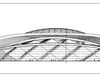 Sports stadium compelete revit project 3D model | CGTrader