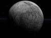 This is a Fictional planet HAUMEA 3D model animated | CGTrader