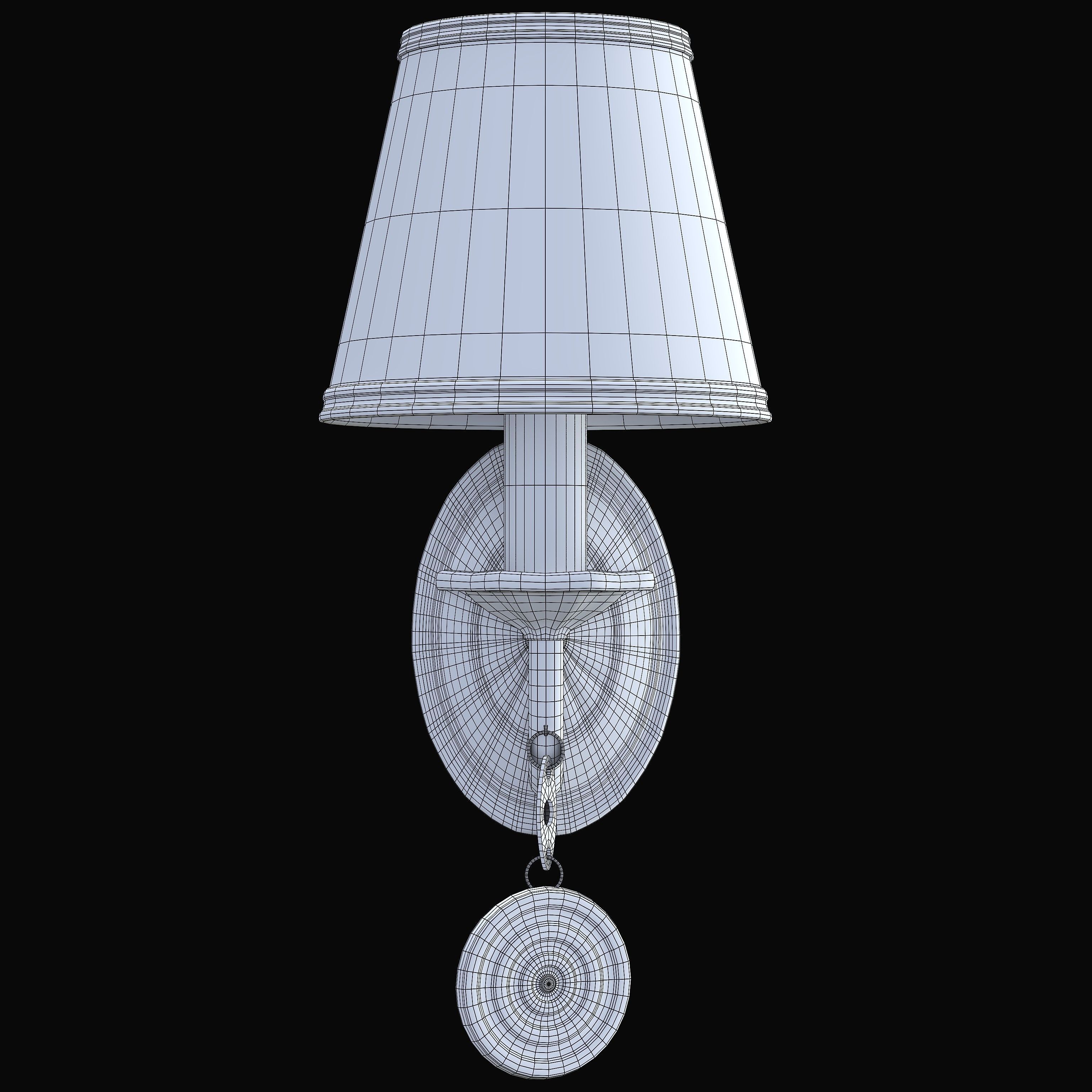 Emilia AP1 free 3D model | CGTrader