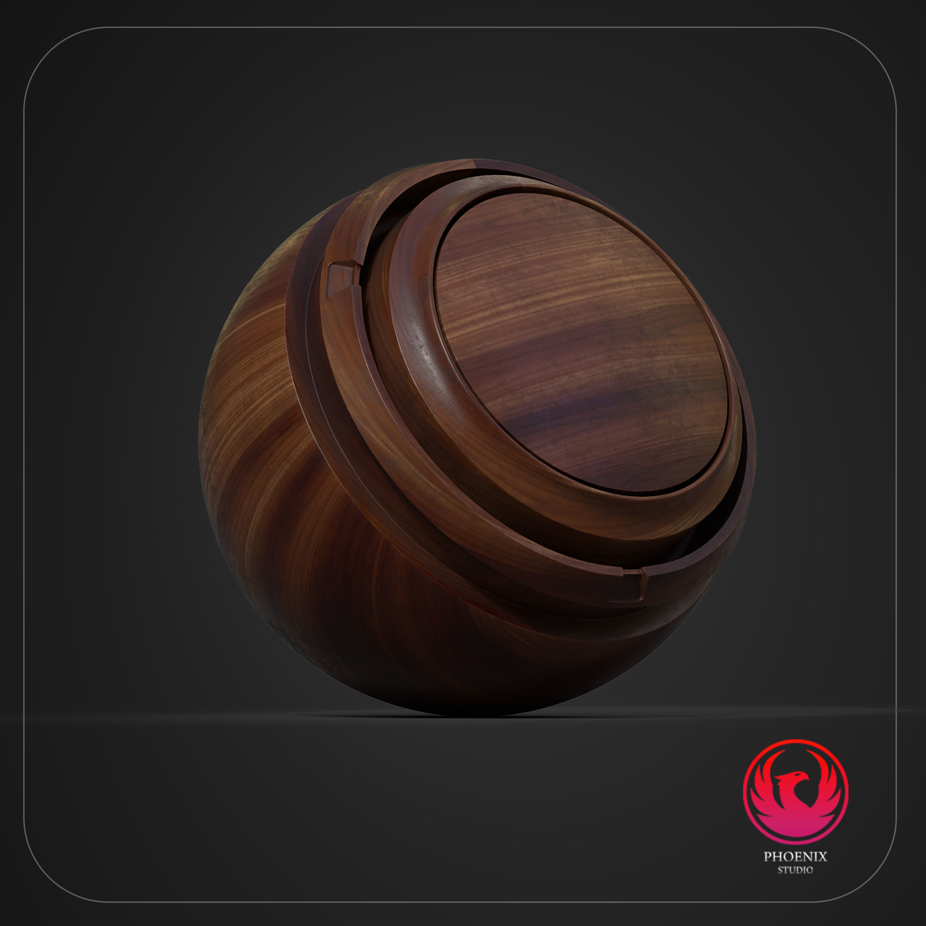 3D model 12 Military Weapons Materials VR / AR / low-poly | CGTrader