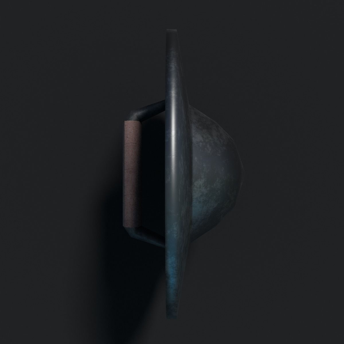 Ancient and Medieval Shields 3D Model Collection | CGTrader