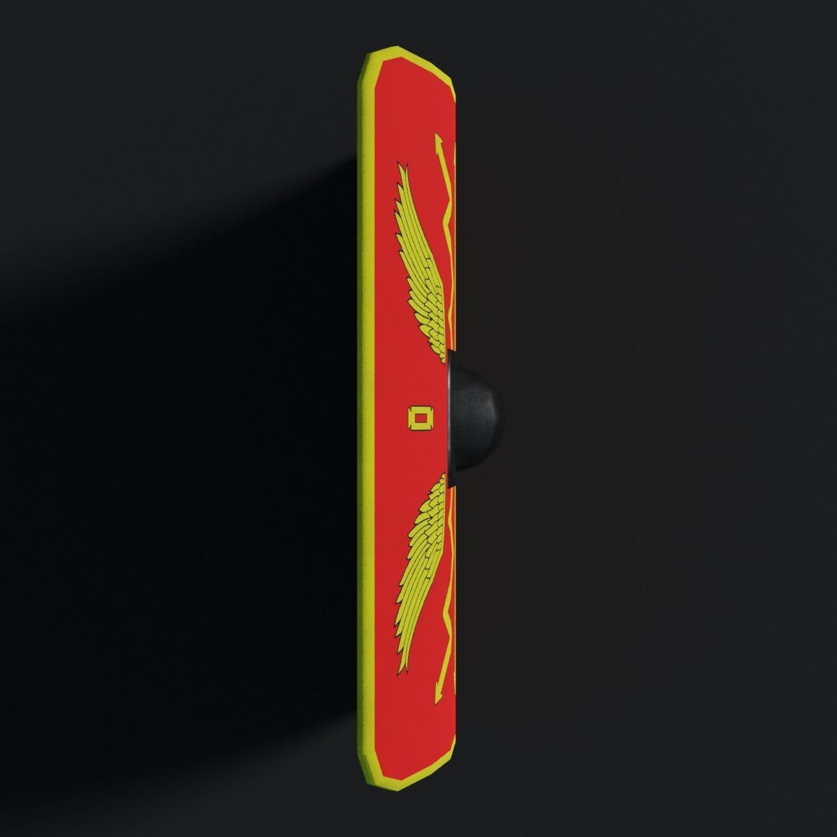 Ancient and Medieval Shields 3D Model Collection | CGTrader