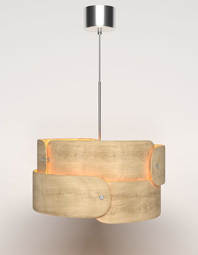 BUNKEFLO 3D model | CGTrader