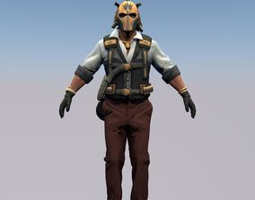 Csgo 3D模型 | CGTrader