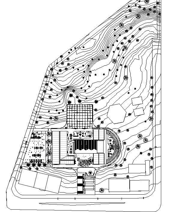 School and Kindergarten compelete revit project 3D model | CGTrader