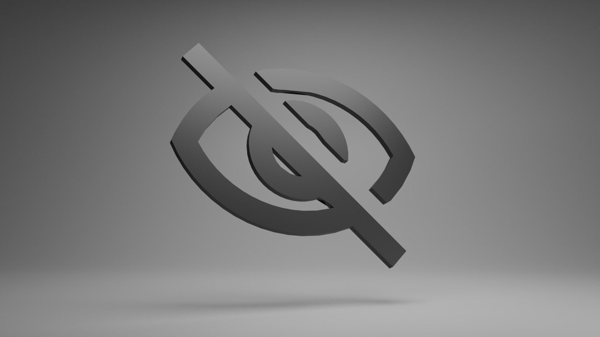 3D model 3D Icons Pack VR / AR / low-poly | CGTrader