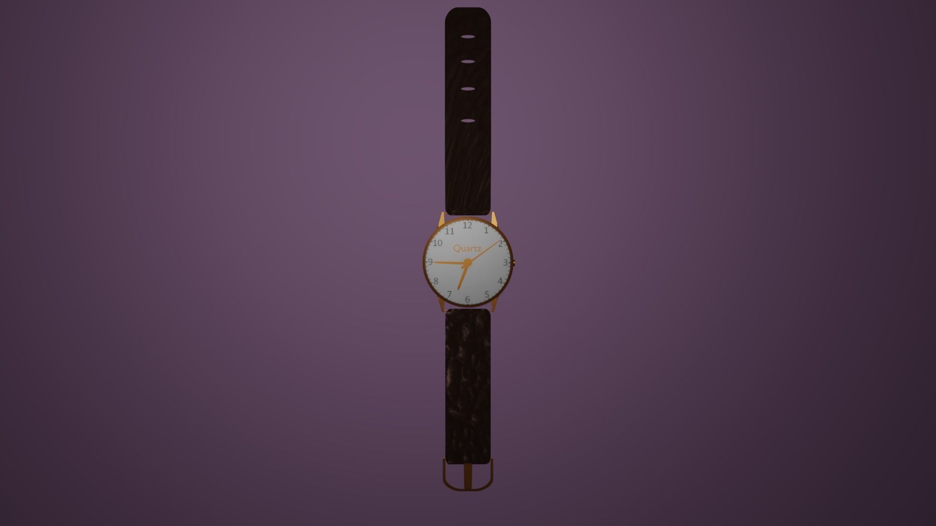 Watch free VR / AR / low-poly 3D model rigged | CGTrader