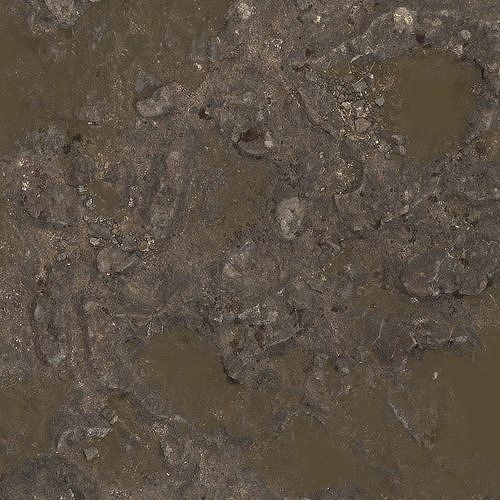 Rock 4K Seamless Textures Number 1 4096x4096 Texture | CGTrader