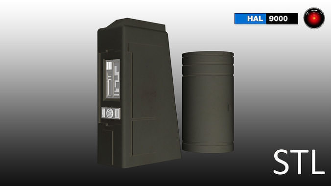 Scarif imperial control panel 2 3D model | CGTrader