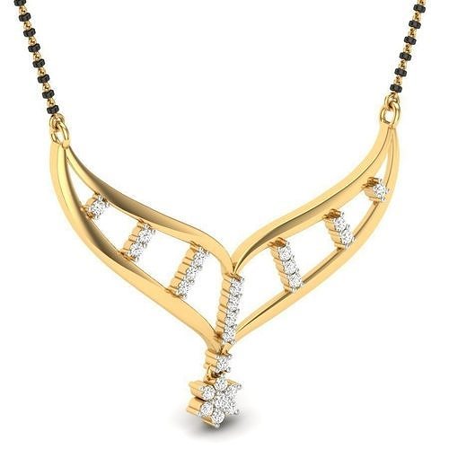 Beautiful Neckless 3D model 3D printable | CGTrader