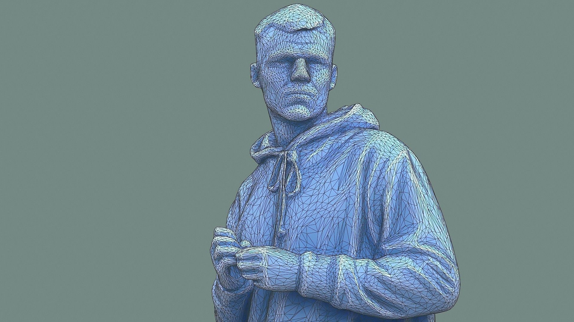 Photorealistic Characters Volume 06 3D Model Collection | CGTrader