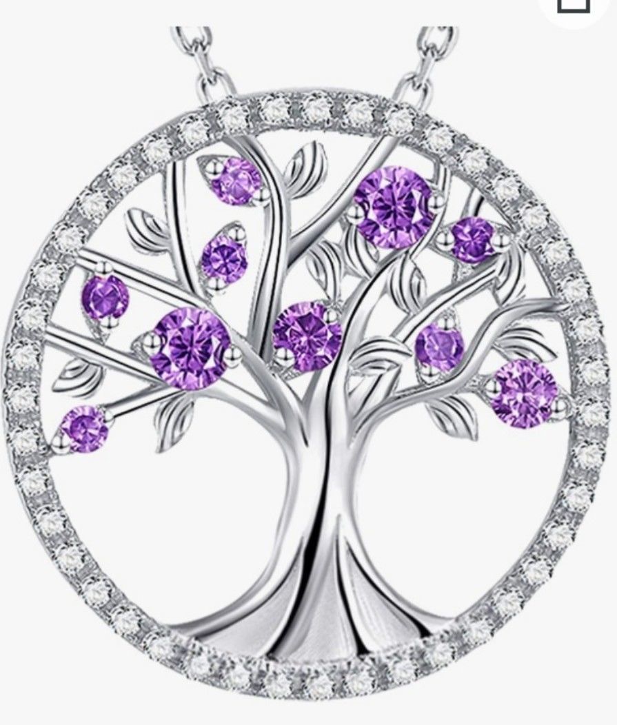 Diamond Tree Of Life 3D model 3D printable | CGTrader