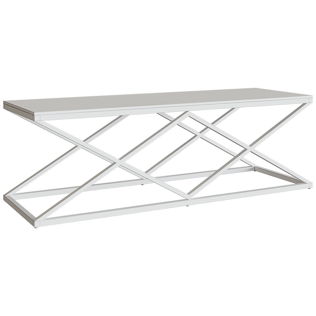 Deckland Console 3D model | CGTrader