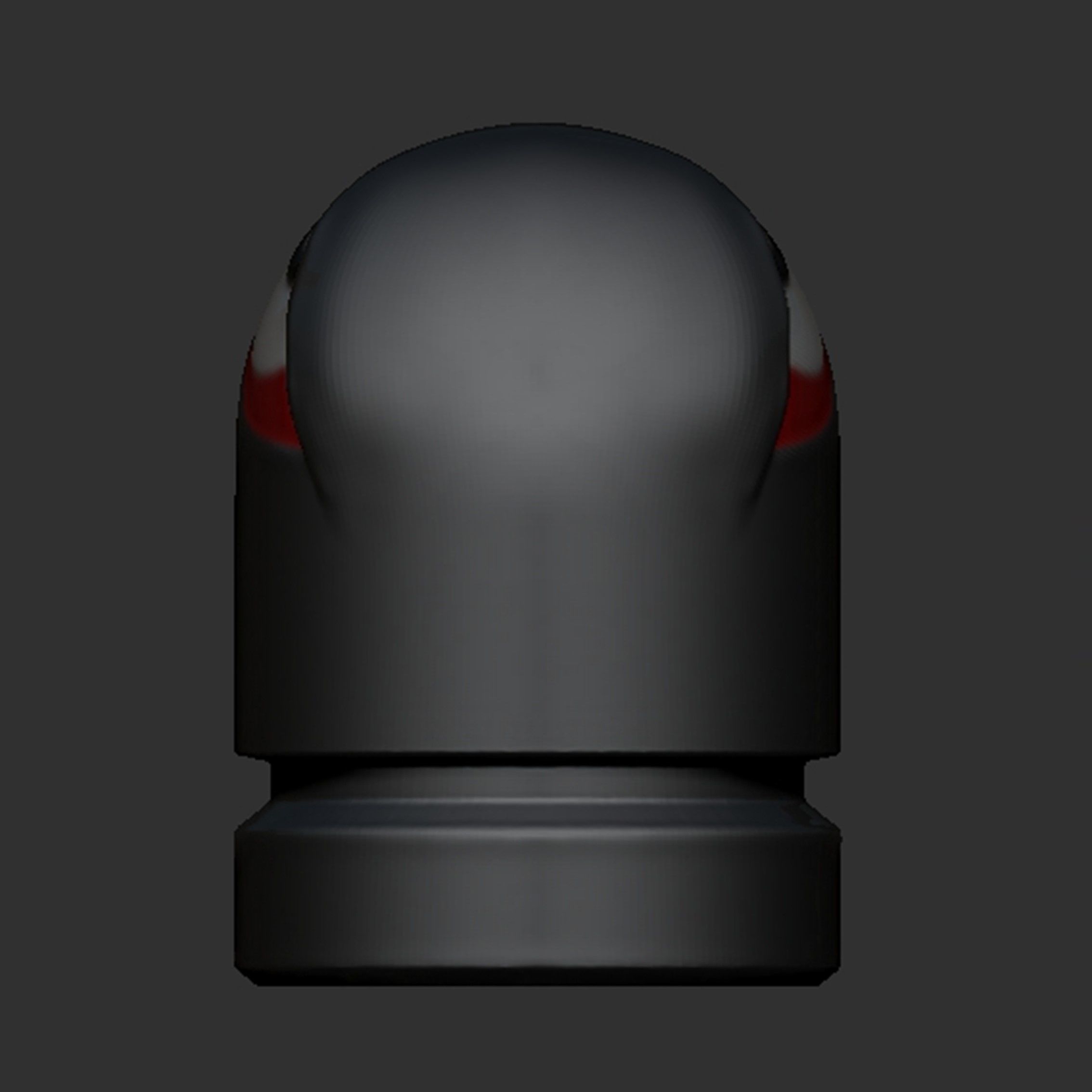 Banzai Bill 3D model 3D printable | CGTrader