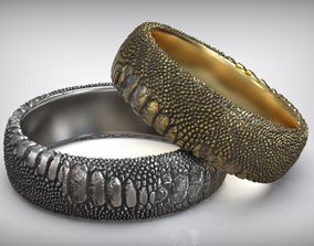 Python snake 3D Printing Models | CGTrader