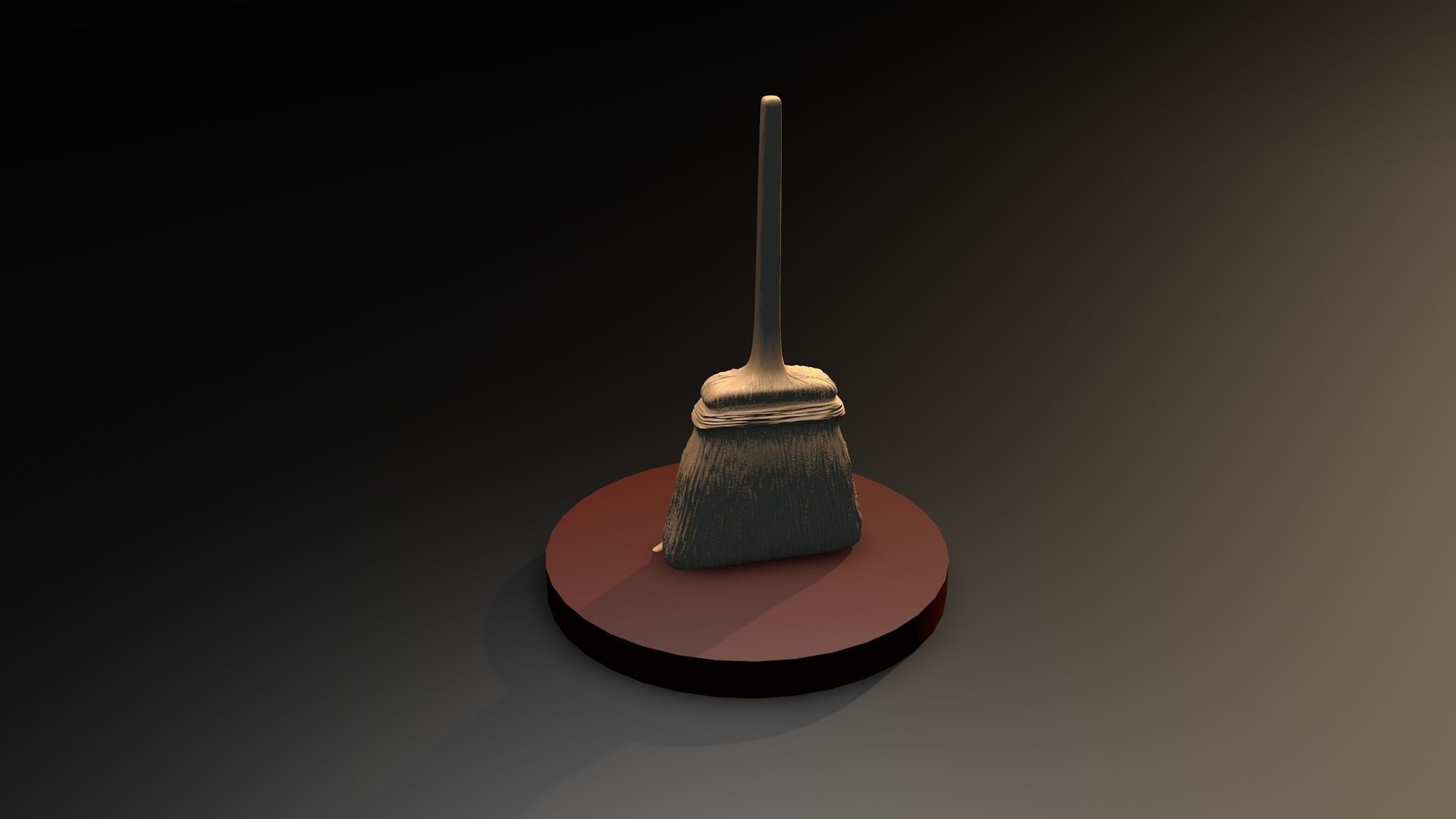 Magic Cleaner 3D Model 3D model | CGTrader