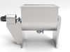 Powder Horizontal Mixer 3D model 3D printable | CGTrader
