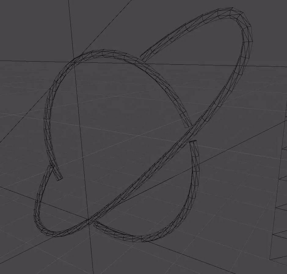 3D model Ultimate Neon Sign Pack 2 VR / AR / low-poly | CGTrader