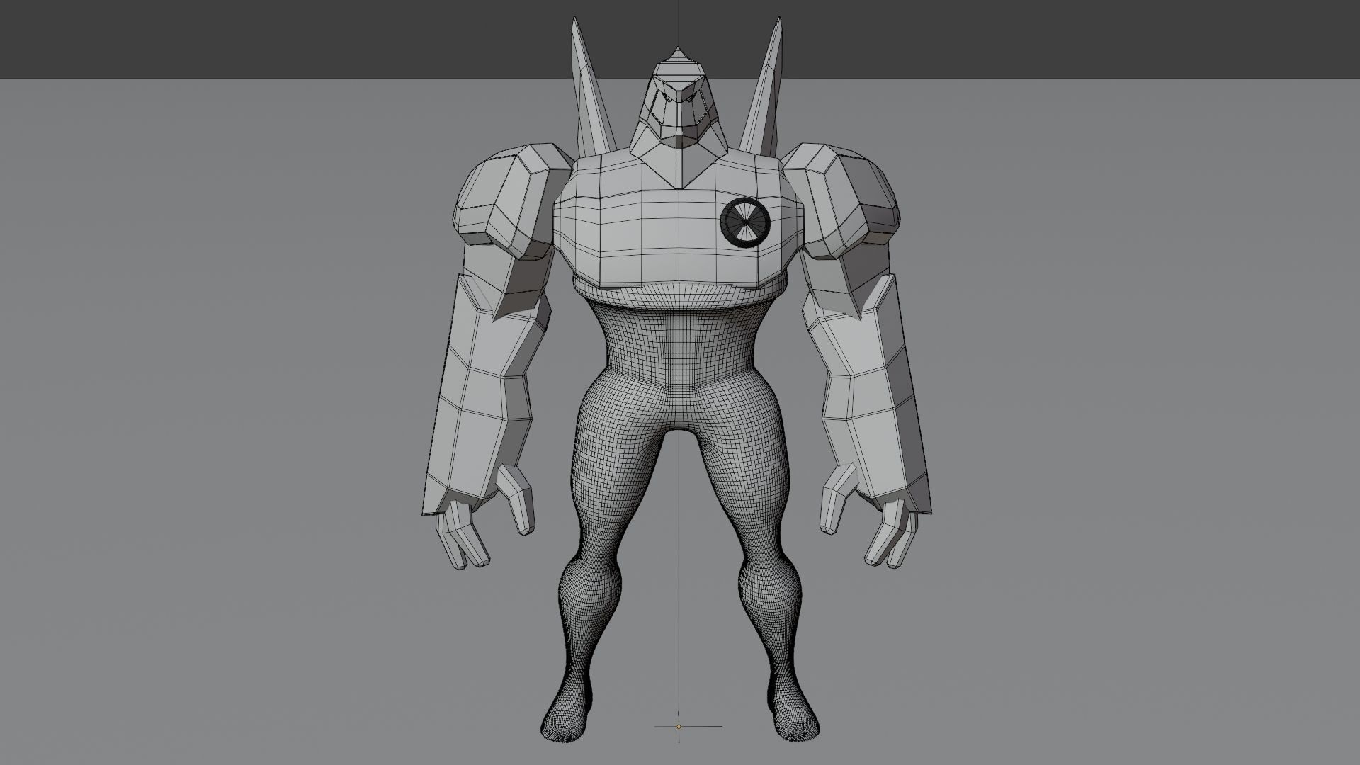 Ben 10 Diamond head model 3D model | CGTrader
