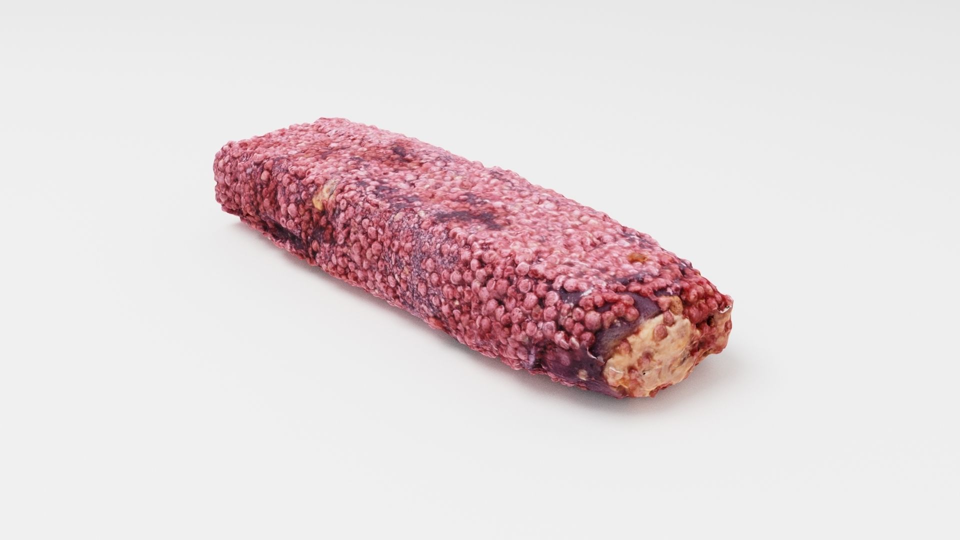 Turkish delights or sweets nuga traditional eastern sweet food 3D model ...