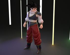 Yardrat 3D Models | CGTrader