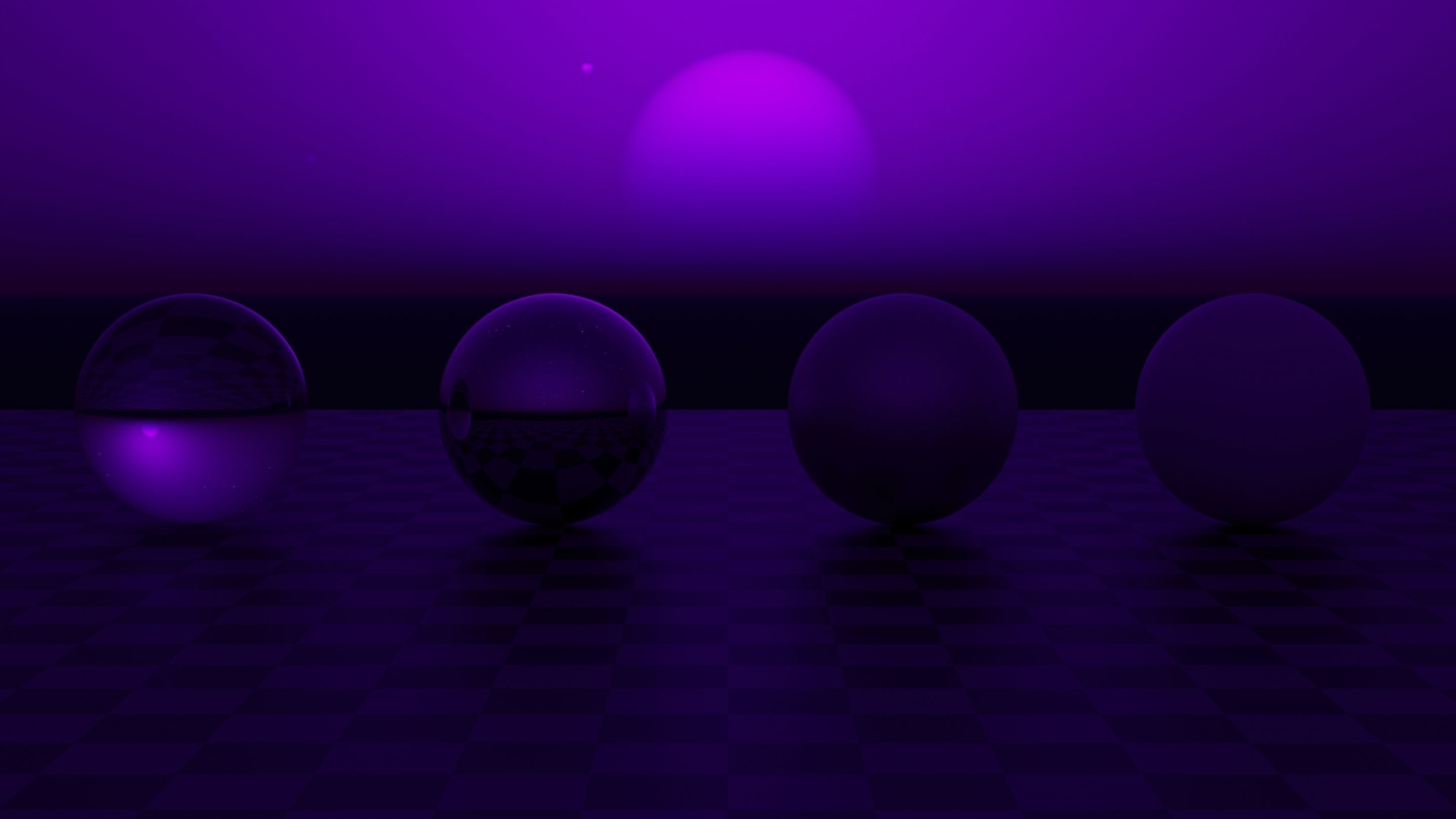 retro 4K HDRI 3D model | CGTrader