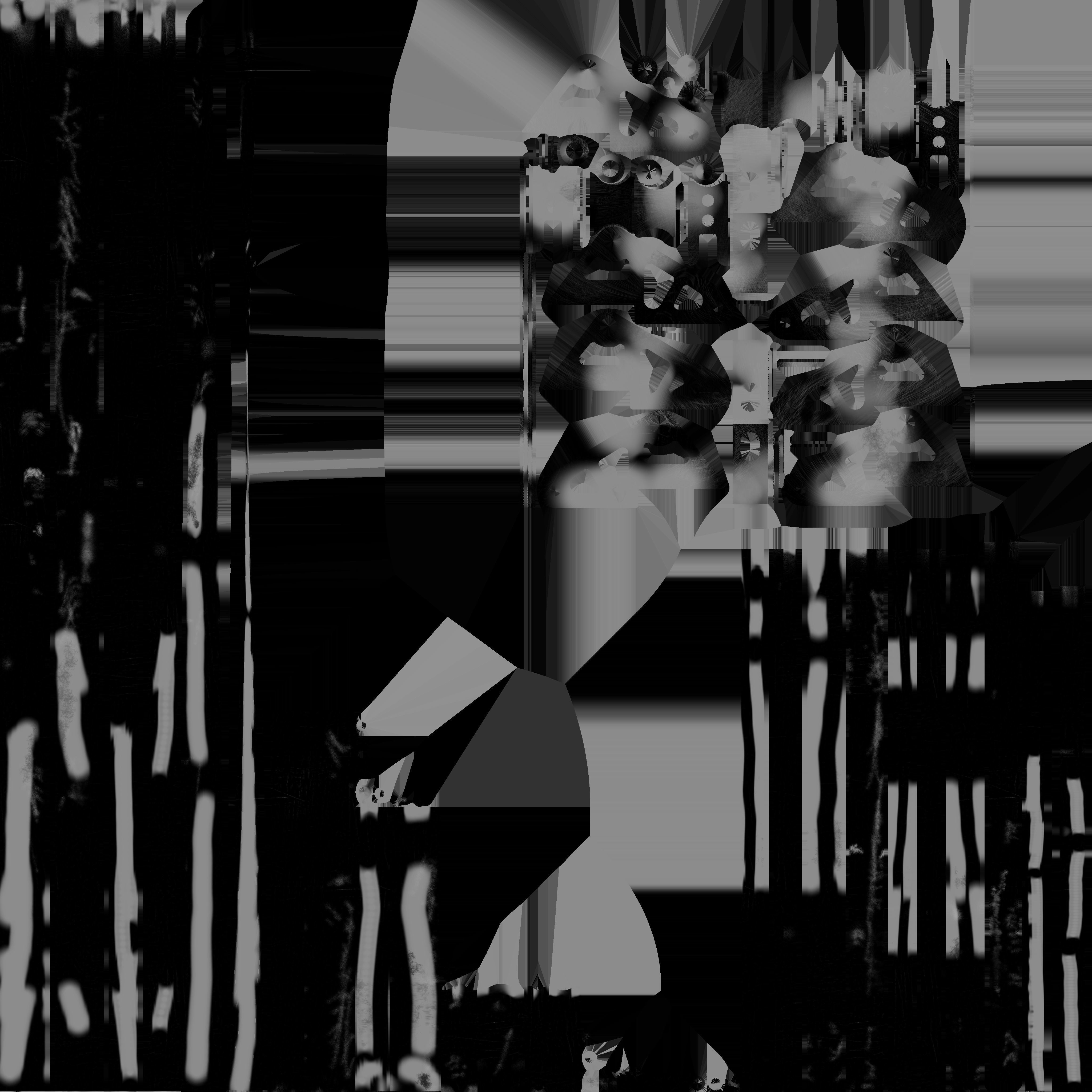 Drag Racing Wheelie Bar 3D model | CGTrader