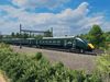 3D model British Rail Class 800 - GWR Livery VR / AR / low-poly | CGTrader