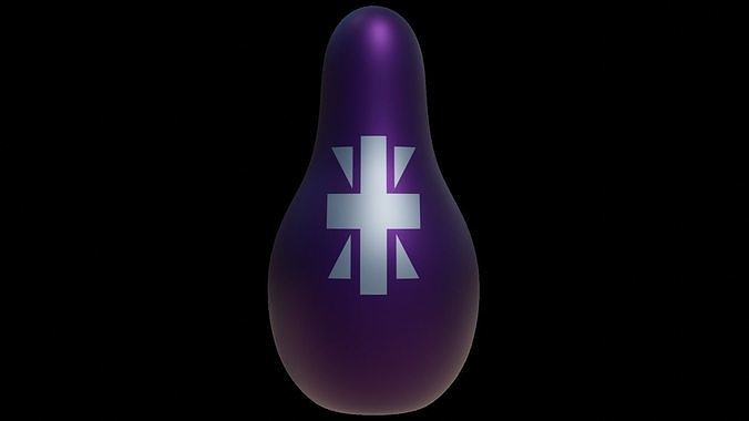 Digimental of Reliability 3D model | CGTrader