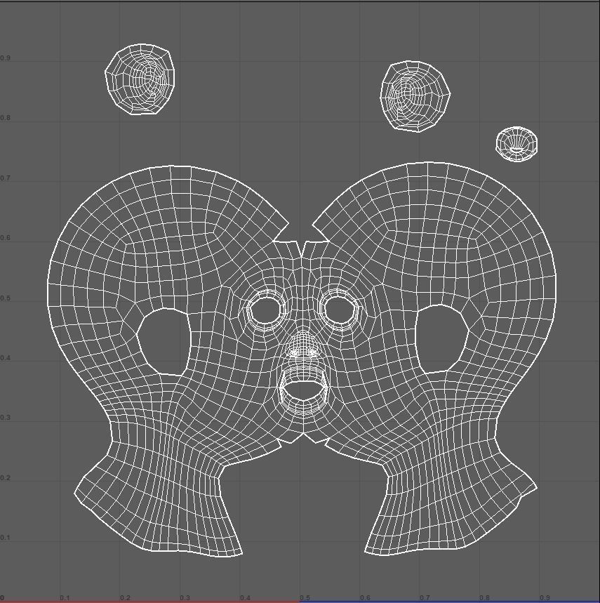 Woman cartoon Style Pixar - Basemesh 3D model | CGTrader