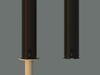 Revit - Bollard 3D model | CGTrader