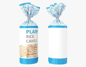 Rice 3D Models | CGTrader