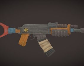 Rust 3D Models | CGTrader