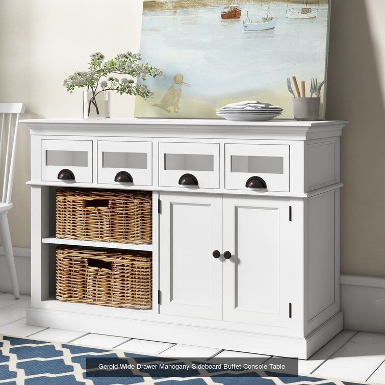 Gerold Furniture Set 3D Model Collection | CGTrader