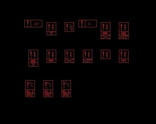 Revit - Fire alarm package 3D model | CGTrader