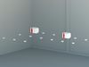 Revit - Fire alarm package 3D model | CGTrader