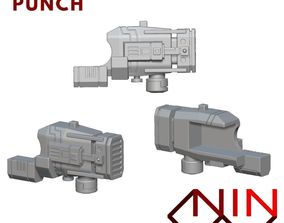 Proxy 3D Models | CGTrader