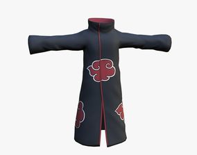 Akatsuki 3D Models | CGTrader