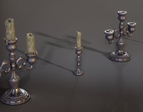 Stick 3D Models | CGTrader