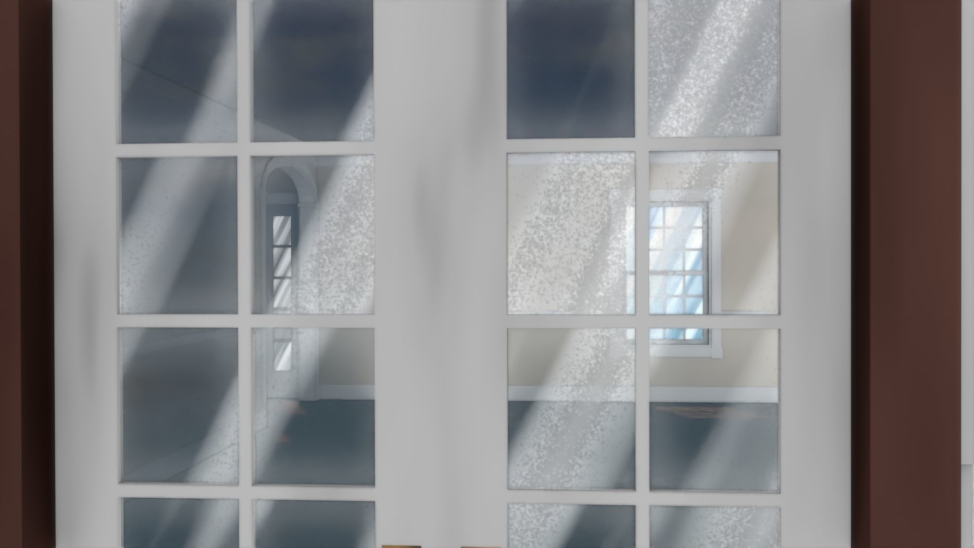 For Anime in Blender - Window Shaders - Eevee and Cycles 3D model ...